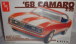 68 CAMARO Z/28
