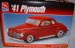 41 PLYMOUTH