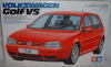 フォルクスワーゲン ゴルフV5